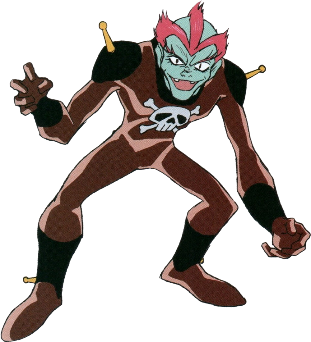 Gala Garla | The Gundam Wiki | Fandom