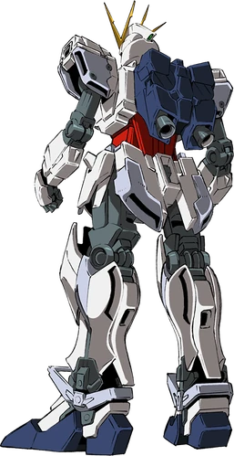 RX-9 Narrative Gundam | The Gundam Wiki | Fandom