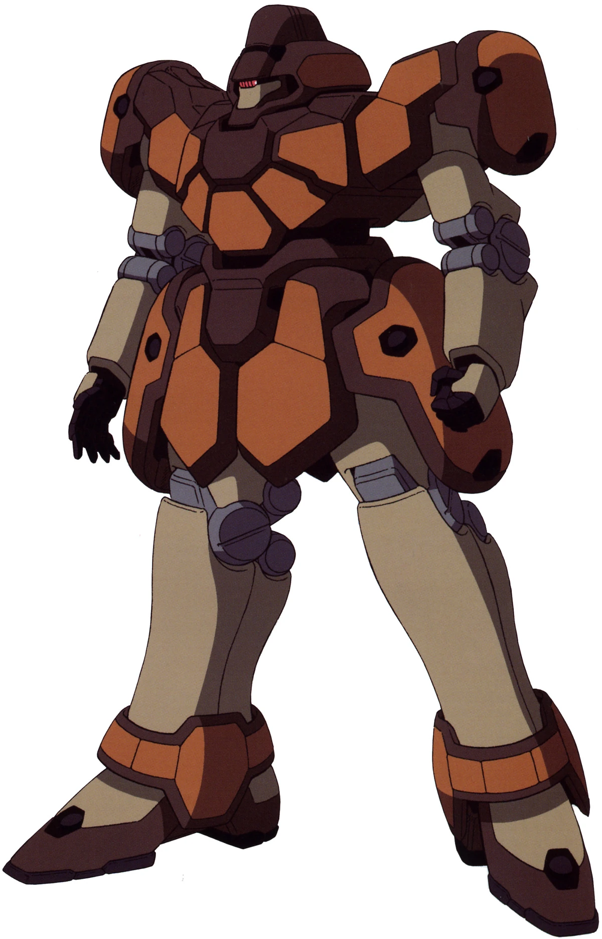 WMS-03 Maganac | The Gundam Wiki | Fandom
