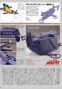 CB-X5(SGT) Assault Type Gunperry | The Gundam Wiki | Fandom