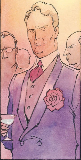 Joseph Eschonbach | The Gundam Wiki | Fandom