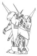 AMX-104 R-Jarja | The Gundam Wiki | Fandom