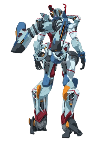 gMS-Ω GQuuuuuuX | The Gundam Wiki | Fandom