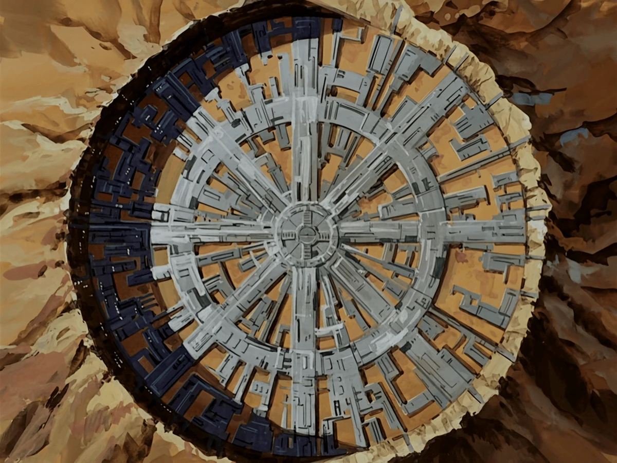 Granada | Gundam | Fandom