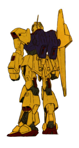 MSN-00100 Hyaku Shiki | The Gundam Wiki | Fandom