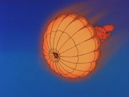 Ballute System | The Gundam Wiki | Fandom