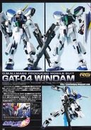 GAT-04 Windam | The Gundam Wiki | Fandom