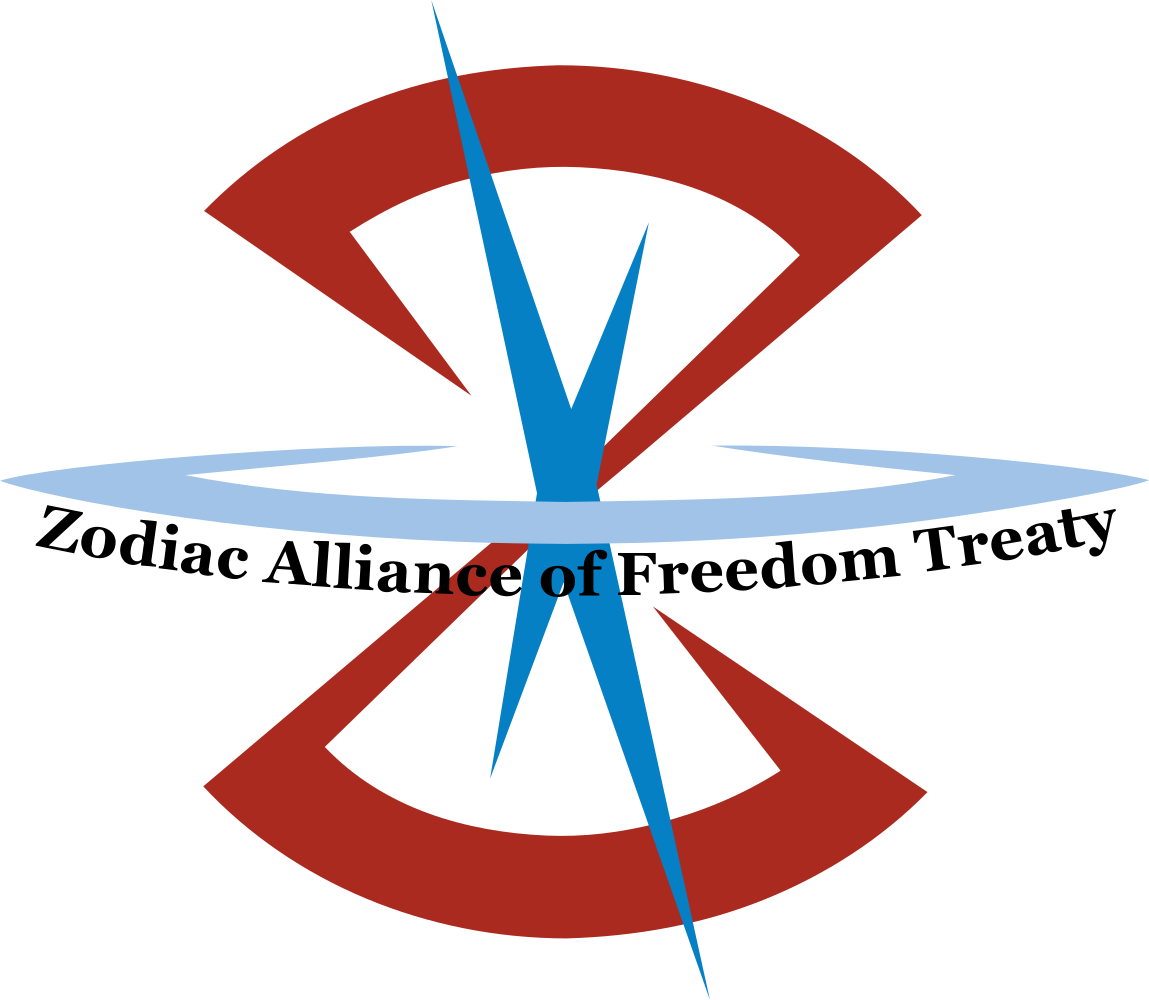 Zodiac Alliance of Freedom Treaty | The Gundam Wiki | Fandom