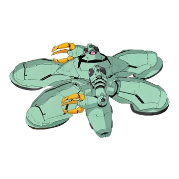 Zock | The Gundam Wiki | Fandom