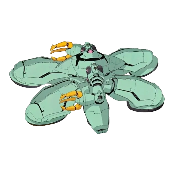 Zock | The Gundam Wiki | Fandom