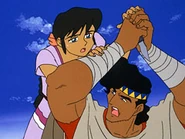 Chico Rodriguez | The Gundam Wiki | Fandom