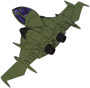 Dopp | The Gundam Wiki | Fandom