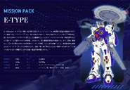 F90E Gundam F90 Electronic Type | The Gundam Wiki | Fandom