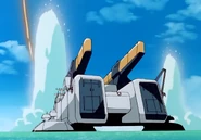 Freeden | The Gundam Wiki | Fandom