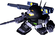 RX-77-4 Guncannon II | The Gundam Wiki | Fandom