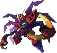 NRX-0013-CB Gundam Virsago Chest Break | The Gundam Wiki | Fandom