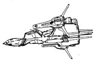 Sadalahn-class | The Gundam Wiki | Fandom
