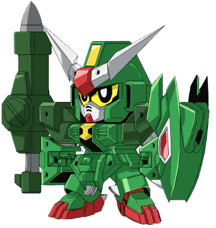 SDG-R1 Snibal Gundam | The Gundam Wiki | Fandom
