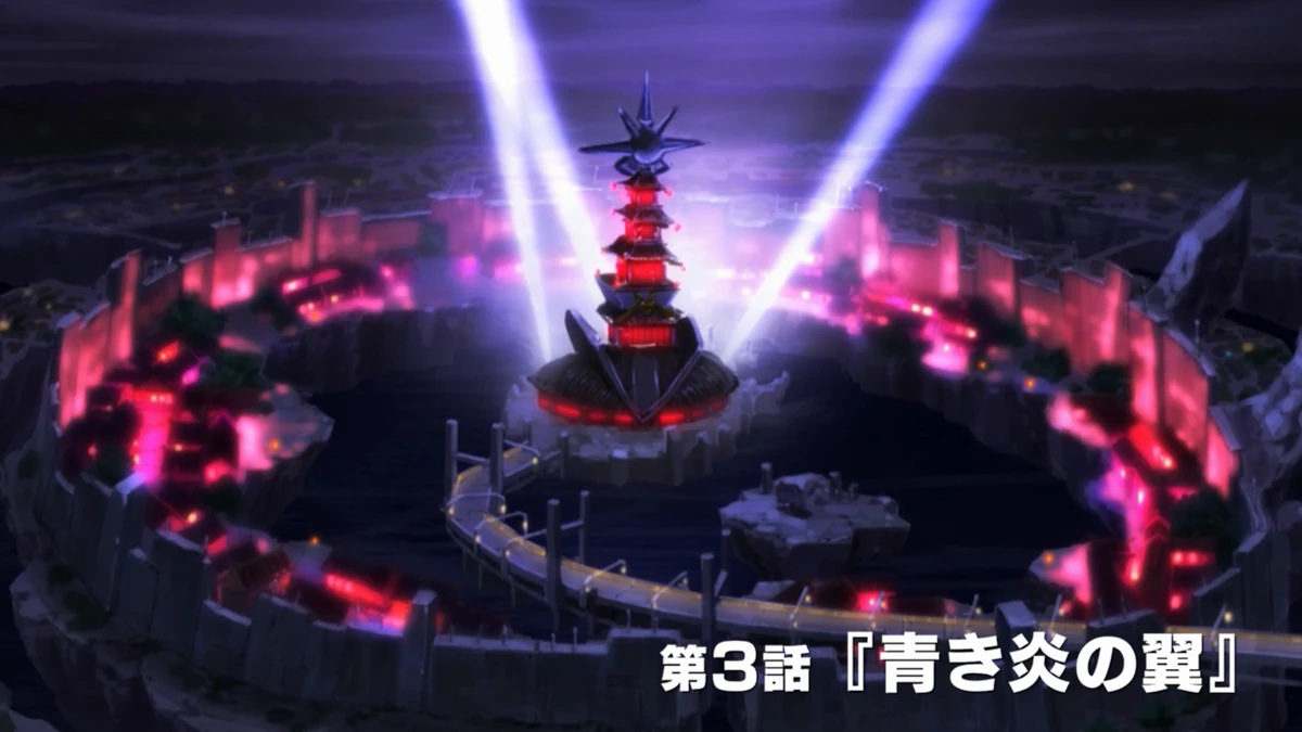 Blue Wing | The Gundam Wiki | Fandom