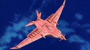 Garuda-class | The Gundam Wiki | Fandom