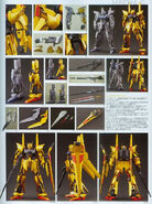 MSN-001 Delta Gundam | The Gundam Wiki | Fandom