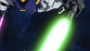 Beam Saber | The Gundam Wiki | Fandom