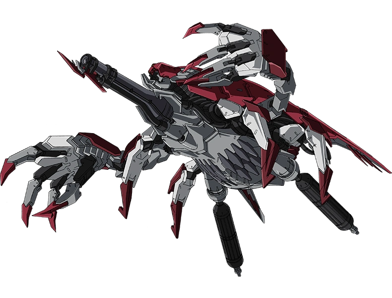 Ananel | The Gundam Wiki | Fandom