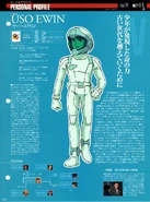 Uso Ewin | The Gundam Wiki | Fandom