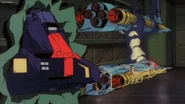 Garuda-class | The Gundam Wiki | Fandom