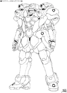 WMS-03 Maganac Ahmad Custom | The Gundam Wiki | Fandom