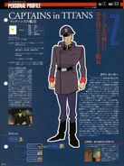 Gady Kinsey | The Gundam Wiki | Fandom