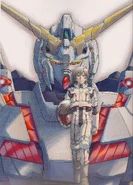 Banagher Links | The Gundam Wiki | Fandom