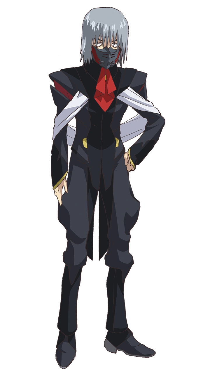 Daniel Harper The Gundam Wiki Fandom