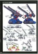RX-75 Guntank | The Gundam Wiki | Fandom