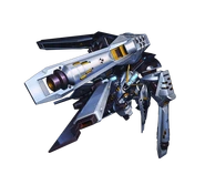 ORX-005 Gaplant TR-5 [Fiver] | The Gundam Wiki | Fandom