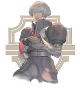 Harry Ord | The Gundam Wiki | Fandom