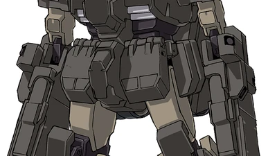 Discuss Everything About The Gundam Wiki | Fandom