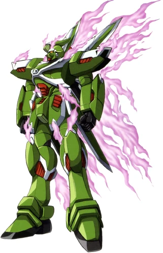 EMS-TC02 Phantom Gundam | The Gundam Wiki | Fandom