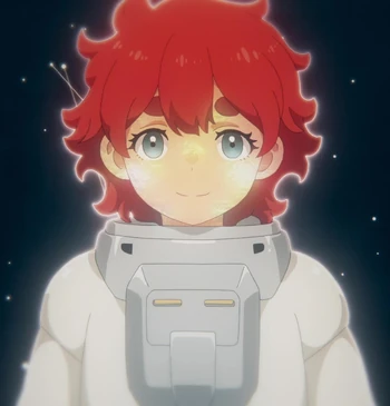 Ericht Samaya | The Gundam Wiki | Fandom