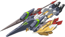 GAT-X303K Gundam Aegis Knight | The Gundam Wiki | Fandom