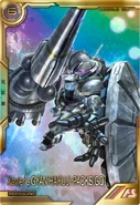 MS-15/H Gyan | The Gundam Wiki | Fandom
