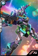 gMS-κ GFreD | The Gundam Wiki | Fandom