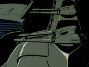 Musai-class Late Production Type | The Gundam Wiki | Fandom
