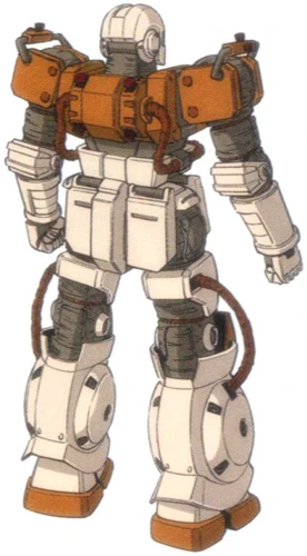 RRf-06 Zanny | The Gundam Wiki | Fandom