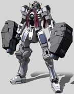 GN-004 Gundam Nadleeh | The Gundam Wiki | Fandom