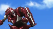 GNX-609T GN-XIII | The Gundam Wiki | Fandom
