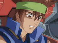 Lowe Guele | The Gundam Wiki | Fandom