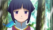 Yurin L'Ciel | The Gundam Wiki | Fandom