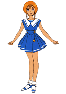 Elpeo Ple | The Gundam Wiki | Fandom