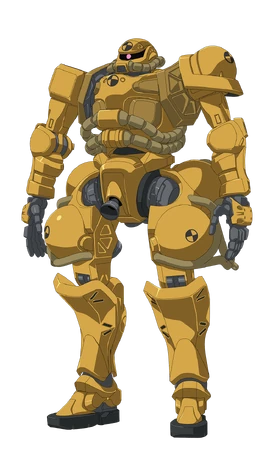 MS-06 Zaku | The Gundam Wiki | Fandom